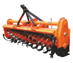 Rotary Tiller - Fighter - RAJAPART.COM